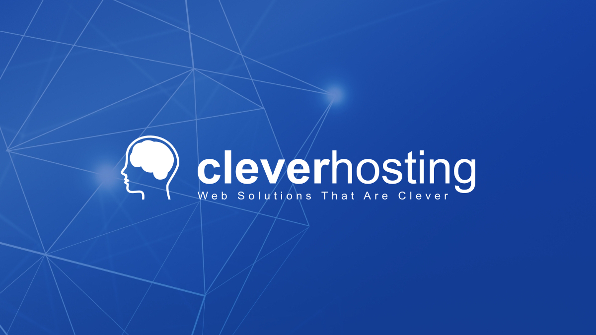 Zákaznická podpora | CleverHosting.cz